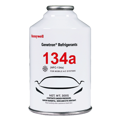 霍尼韦尔Honeywell 冷媒134a 环保雪种 汽车空调制冷剂 空调加氟