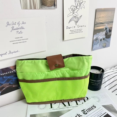 防水包中包内胆包拉链袋中袋