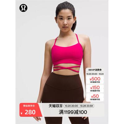 FlowY女士腰部绑带运动