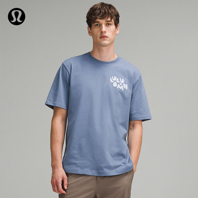 Heavyweight男士高克重