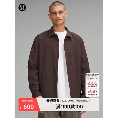 GridFleec男士网格拉绒