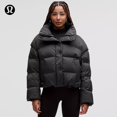 Transformable女士两穿