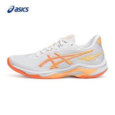 ASICS亚瑟士新款NETBUR4
