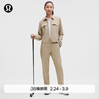 StretchTwi女士高尔夫弹