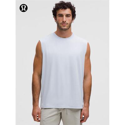 EasySet男士训练背心丨l