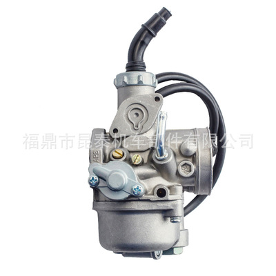 WAVE125 XRM125 EX5 Dream125 摩托车化油器