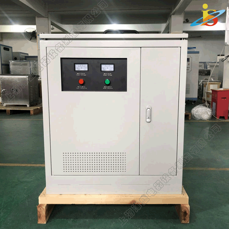 SG150KVA三相干式隔离变压器 3相400V多路220V过流过载保护变压器
