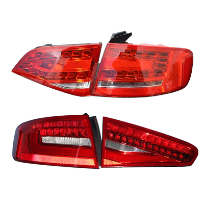 适用于A4L后尾灯倒车灯