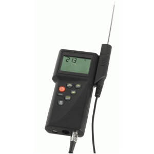 Dostmann德国P700温度计现货