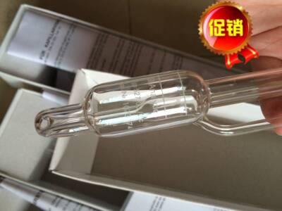 玻璃毛细粘度计50133