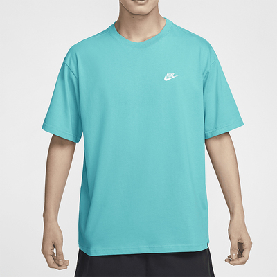 Nike/耐克男士宽松短袖T恤