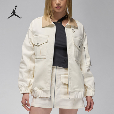 Nike/耐克官方正品女士运动外套