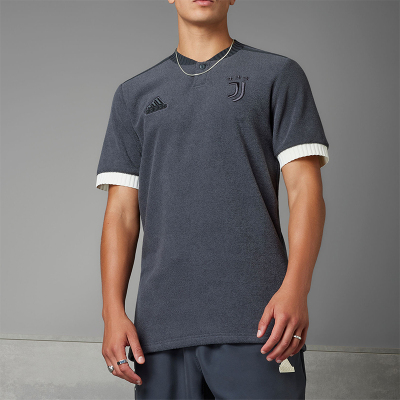 Adidas/阿迪达斯男士足球短袖