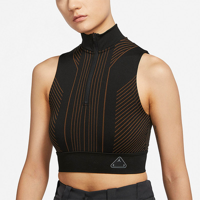 Nike/耐克正品女子透气背心