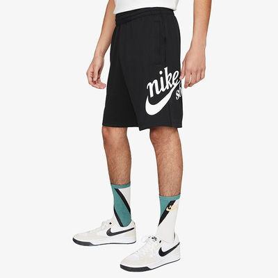 耐克男子新款篮球运动五分短裤