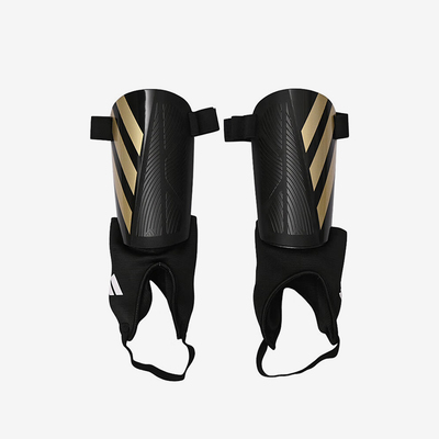 Adidas/阿迪达斯正品新款男女款足球训练比赛护腿板IP3997