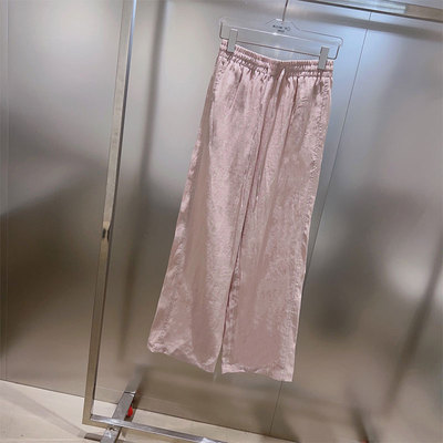 短袖百搭t恤女中长款上衣