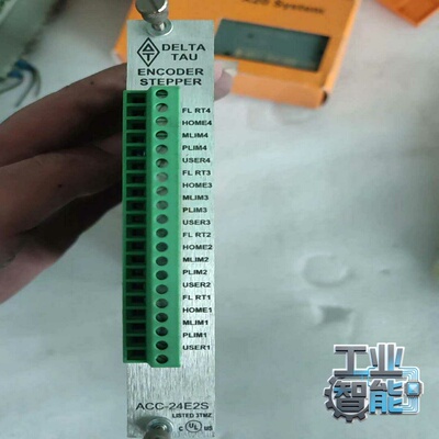 询价ACC-24E2S，ASSY603962-100DEL
