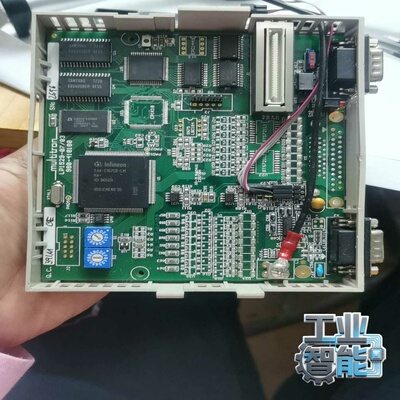 询价~MULTITRON通讯卡PS424 CANopen