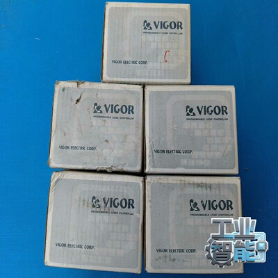 询价VIGOR丰炜PLCVB0-20MR-R可编程控制器