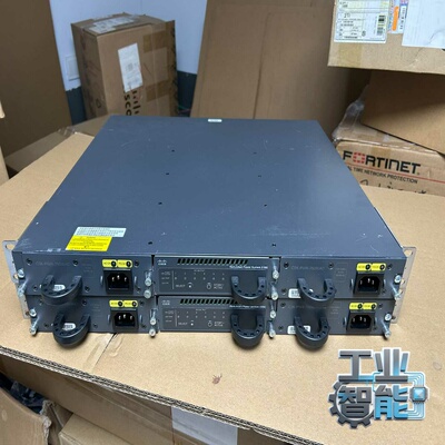 询价思科CiscoPWR-RPS2300冗余电源，背板各类交