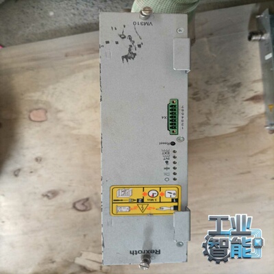 力士乐VM310控制器0608750109-103，-议价