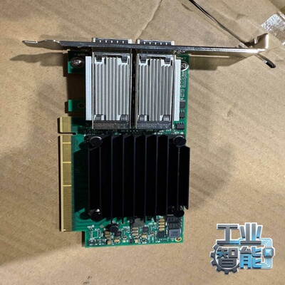 询价~Mellanox/迈络思 ConnectX-4 CX416A