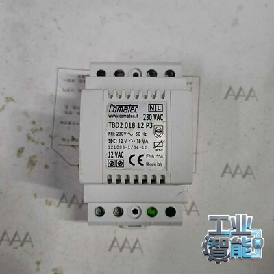 询价Comates电源TBD201812P3