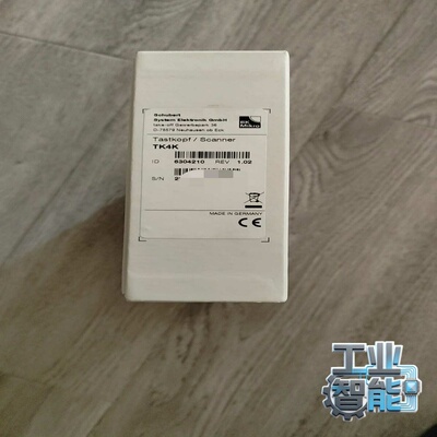询价BKMIKRO断刀检测器TK4K