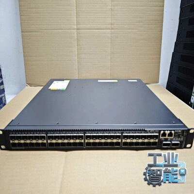 询价H3C/华三S6520XE-54QC-HI三层万兆核心交