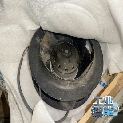 询价EBM风扇RHA225E2.063-1B，全新