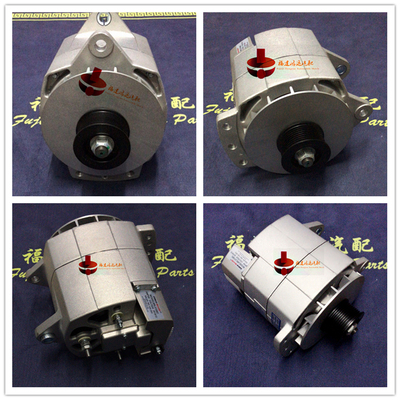 8SC3238VC宇通客车发电机