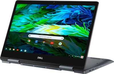 Dell Inspiron Chromebook 2-in-1 14 FHD Touch-i3-8130U-4GB64G