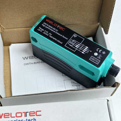 威勒泰克传感器OWTH-8040-DD-S1议价