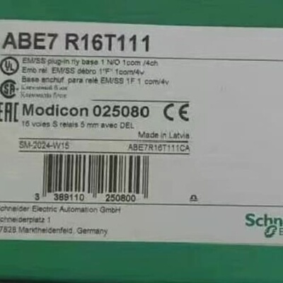 ABE7R16T111 (议价)