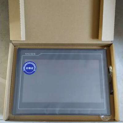 TPC1021Kt（Et） 1031Kt昆仑通态触摸屏，议价