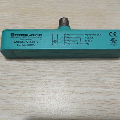 倍加福PMI104-F90-IU-V1   191135议价