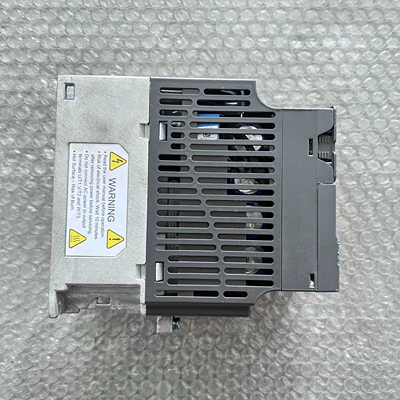 台达变频器VFD007E21A，0.75KW，220V，适合议价