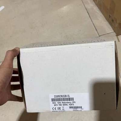 (议价)IC695CRU320+GE+CPU模块++