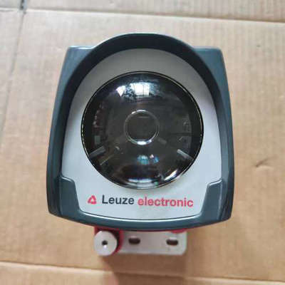AMS 304i 200 劳易测 LEUZE 激光测距仪 50113679 八成新 A33*议
