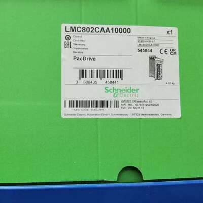 LMC802CAA10000议价