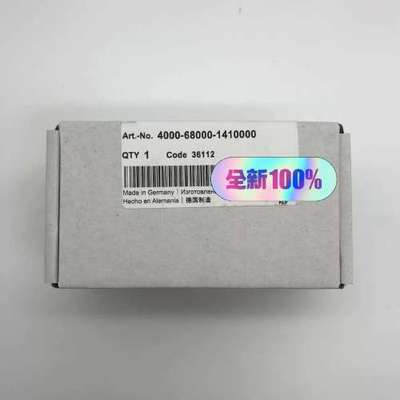 (议价)穆尔MURR 插座面板4000-68000-141000