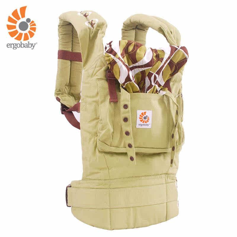Buy Ergo-Baby baby carriers baby 360 back bag baby bag can hold before ...