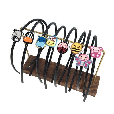 AZ头饰日韩女士小动物