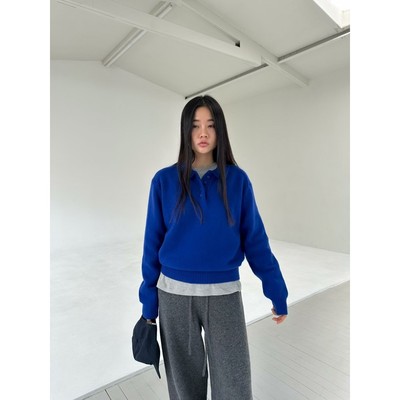 九1030韩国东大门休闲长裤区FAVOURITE-8684869潮流冬季简约正品