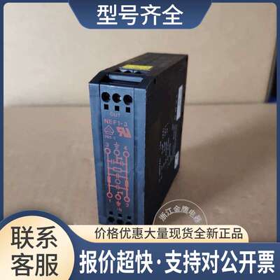 干扰滤波器 NEF1-3 - 2794110 议价议价