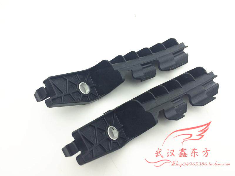 东风标致508档风玻璃造型夹 风窗装饰条支架车窗及其配件中国大陆