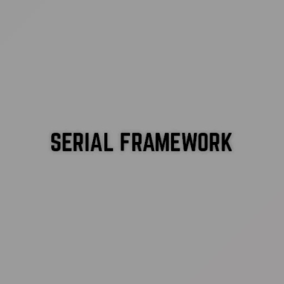 BTFramework Serial Framework .NET v7.7.21.0