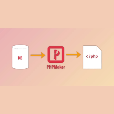 e.World Tech PHPMaker v2024.16 Extensions
