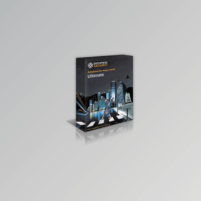 Sparx Systems Enterprise Architect Ultimate v16.0